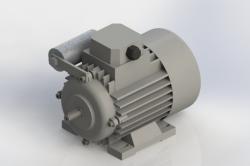 electromotor 3D Models | Page 1 | STLFinder