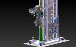 Elevator machine 3D Models | Page 1 | STLFinder