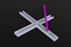 ellipse mechanism 3D Models | Page 1 | STLFinder
