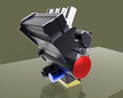 yamaha r1 3D Models | Page 1 | STLFinder