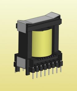 ETD39 vertical 3D Models | Page 1 | STLFinder