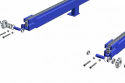 exploded views 3d models 【 STLFinder