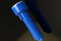 unreal flashlight tutorial 3D Models | Page 1 | STLFinder