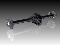 9 differential ford 3D Models | Page 1 | STLFinder