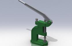 furador 3d models | Page 1 | STLFinder