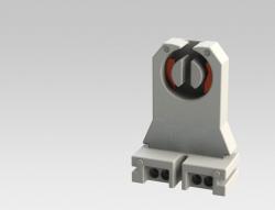 g13 t12 med bipin socket 3D Models | Page 1 | STLFinder