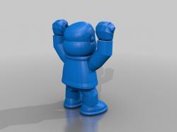 gian franco legler 3D Models | Page 1 | STLFinder