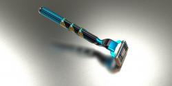 gillette mach3 razors 3D Models | Page 1 | STLFinder