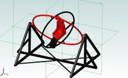 japanese roto shaker thrill ride 3D Models | Page 1 | STLFinder