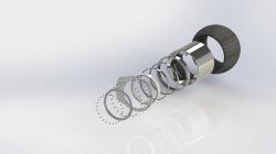 hubless tire 3D Models | Page 1 | STLFinder