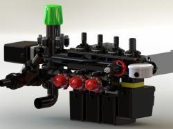 arag valve 3d models | Page 1 | STLFinder