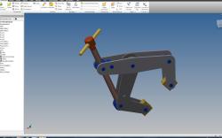 kant twist clamp uses 3D Models | Page 1 | STLFinder