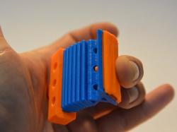 cutting razor blades 3d models 【 STLFinder