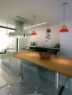 archinteriors kitchen 3D Models | Page 1 | STLFinder