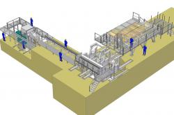 iso layout 3d models 【 STLFinder