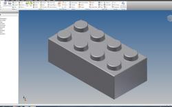 lego block 3D Models | Page 1 | STLFinder