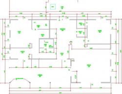 vennesla library floor plan with scale 3D Models | Page 1 | STLFinder