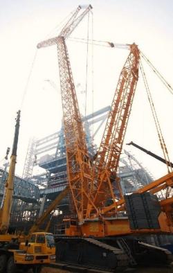 liebherr lr 13000 3D Models | Page 1 | STLFinder