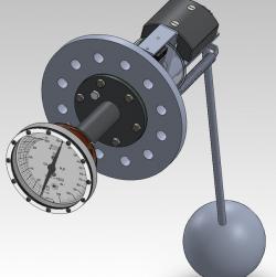 carbon dioxide sensor arduino 3D Models | Page 1 | STLFinder