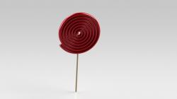 lollipop 3D Models | Page 1 | STLFinder