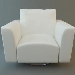 low poly club chair 3D Models | Page 1 | STLFinder