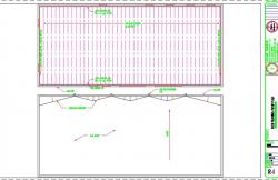 flat roof truss details dwg 3D Models | Page 1 | STLFinder