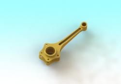 master rod 3d models 【 STLFinder