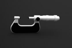 micrometer 3D Models | Page 1 | STLFinder