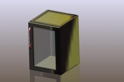 mini bar fridge 3D Models | Page 1 | STLFinder