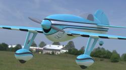 gee bee r3 plans 3D Models | Page 1 | STLFinder