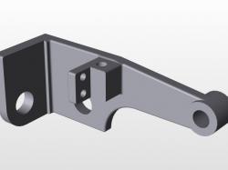 ktuner mounting bracket 3D Models | Page 1 | STLFinder