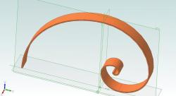 nautilus spiral equation 3D Models | Page 1 | STLFinder