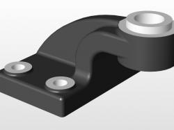 offset bearings 3D Models | Page 1 | STLFinder