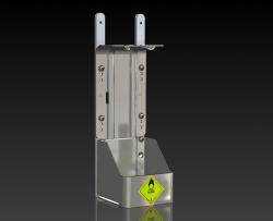 oxygen holder fr 4ww 3D Models | Page 1 | STLFinder