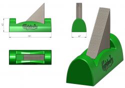 decoupage steampunk fish paper napkins 3D Models | Page 1 | STLFinder