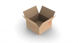 parametric cardboard flap box 3D Models | Page 1 | STLFinder