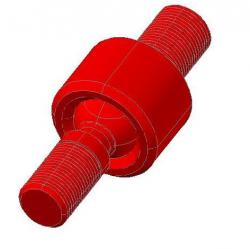 patella tendon bearing 3D Models | Page 1 | STLFinder