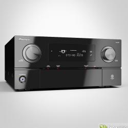 vintage pioneer receiver 939 model | Page 1 | STLFinder
