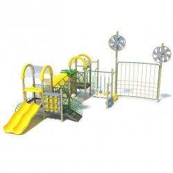 jungle gym plastic 3D Models | Page 1 | STLFinder