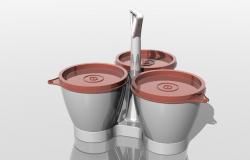 plastic container 3d models 【 STLFinder