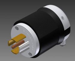 hubbell plugs 3D Models | Page 1 | STLFinder
