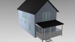 prop house 3D Models | Page 1 | STLFinder