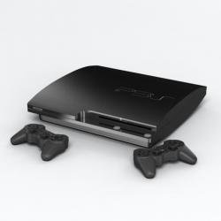 ps3 console models | Page 1 | STLFinder