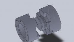 takeuchi tl 10 quick coupler bushings an pins kit 3D Models | Page 1 ...