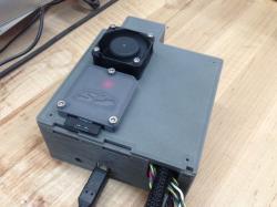 rambo enclosure 3D Models | Page 1 | STLFinder