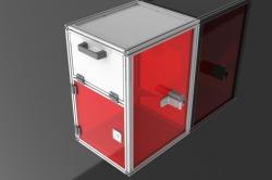 reject bin 3d models | Page 1 | STLFinder