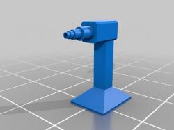 wallpaper tdx robot invasion 3D Models | Page 1 | STLFinder