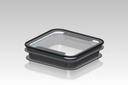 roof cad hatch 3D Models | Page 1 | STLFinder