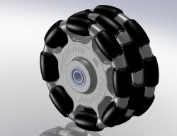 rotacaster omniwheel 3D Models | Page 1 | STLFinder