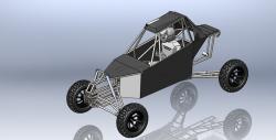 sandrail frame 3D Models | Page 1 | STLFinder